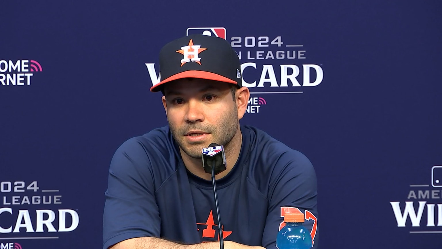 Las noticias de hoy: El estrella segunda base de los Houston Astros ... Las noticias de hoy: El estrella segunda base de los Houston Astros ...