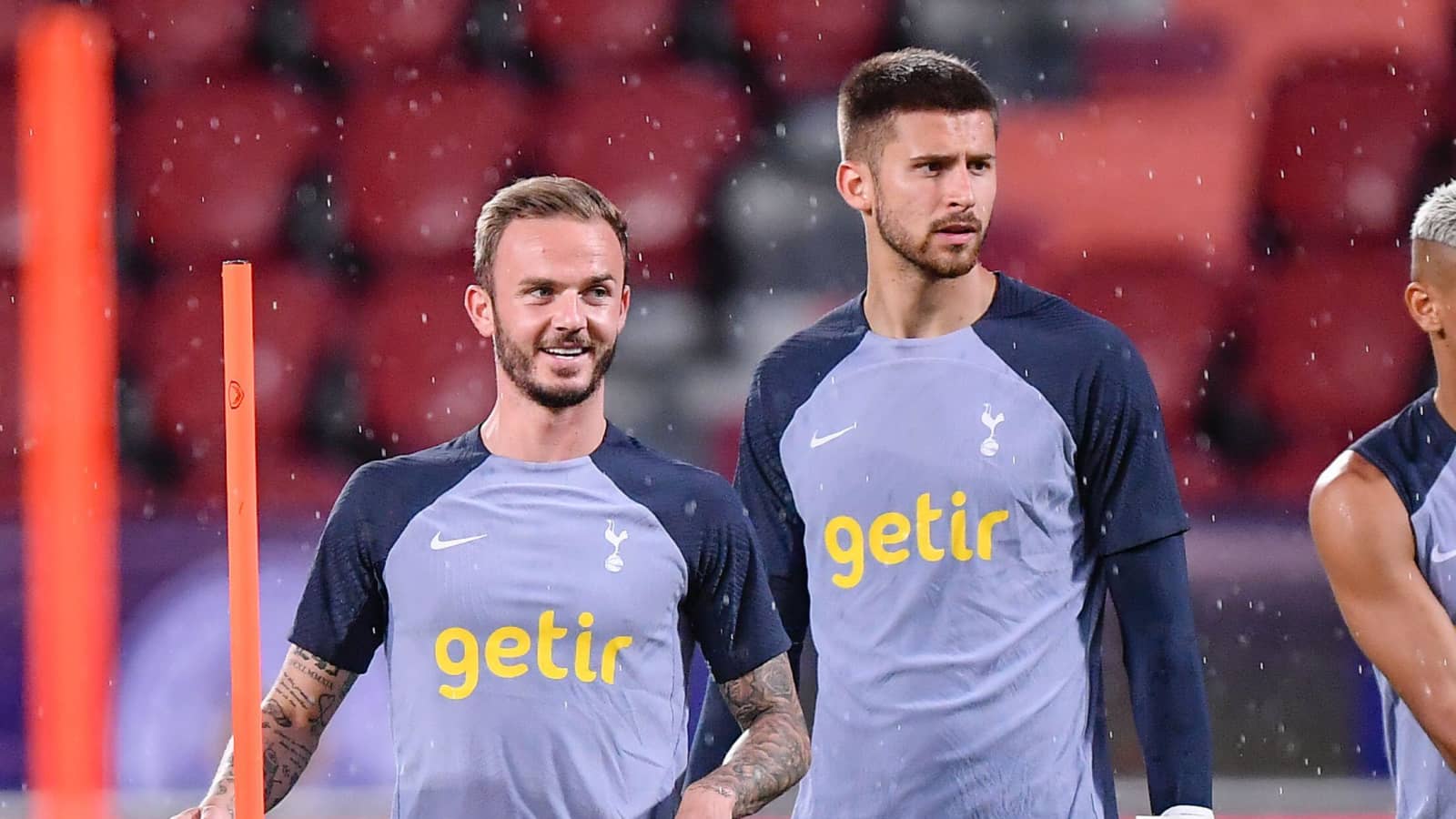 BBC NEWS: Tottenham Hotspur fans favorites Italian goalkeeper Guglielmo ... BBC NEWS: Tottenham Hotspur fans favorites Italian goalkeeper Guglielmo ...
